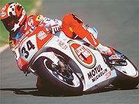 Meet the MotoGP stars