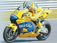 Dramatic win for Biaggi