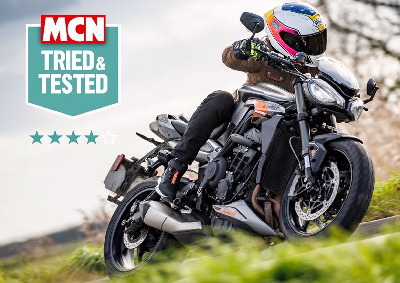 Dunlop Mutant tyre review | Are these the perfect tyres?