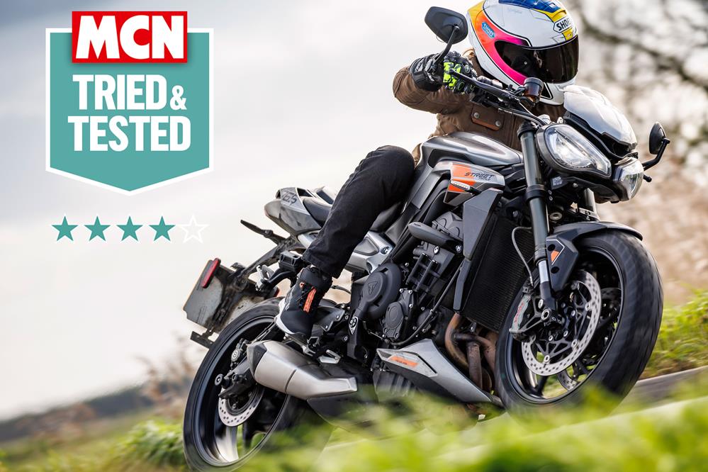 Dunlop Mutant tyre review | Are these the perfect tyres?