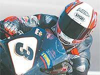 Croft double for Rutter