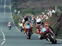 Manx GP begins