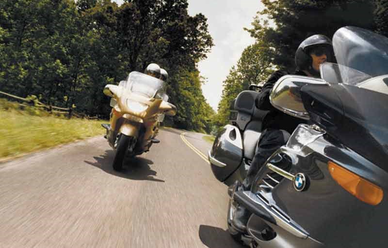BMW K1200LT (1999-2007) Review | Speed, Specs & Prices