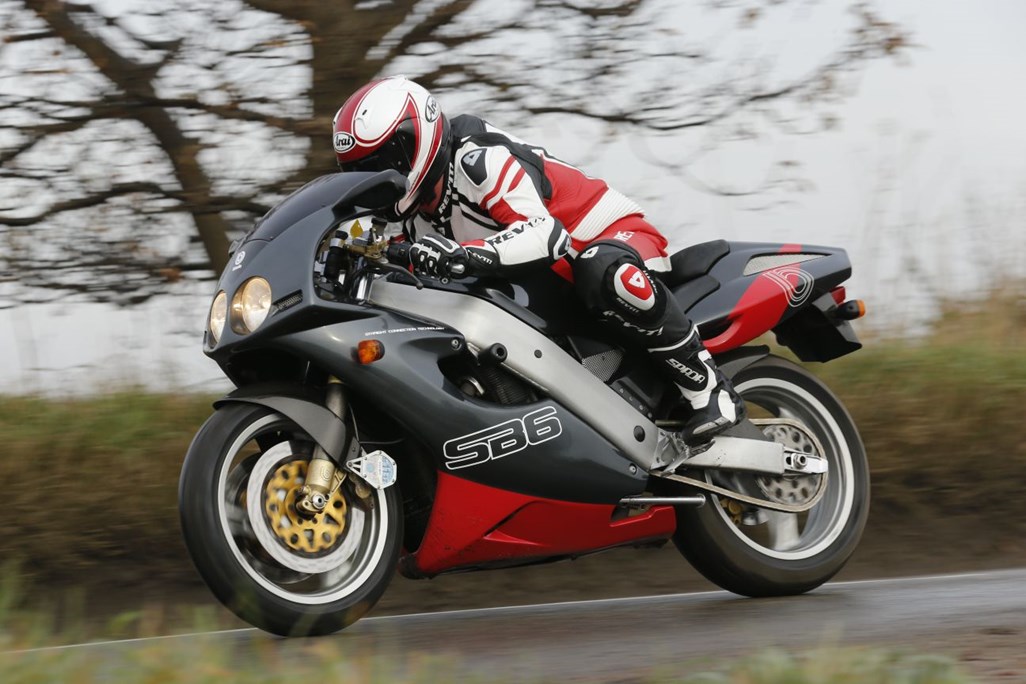 BIMOTA SB6 (1994-1999) Review | Speed, Specs & Prices