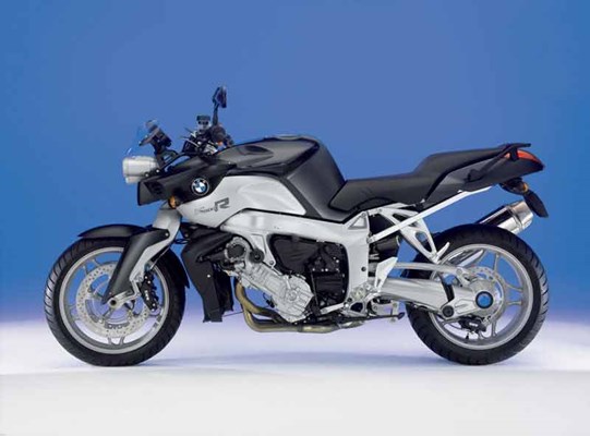 BMW K1200R (2005-2008) Review | Speed, Specs & Prices