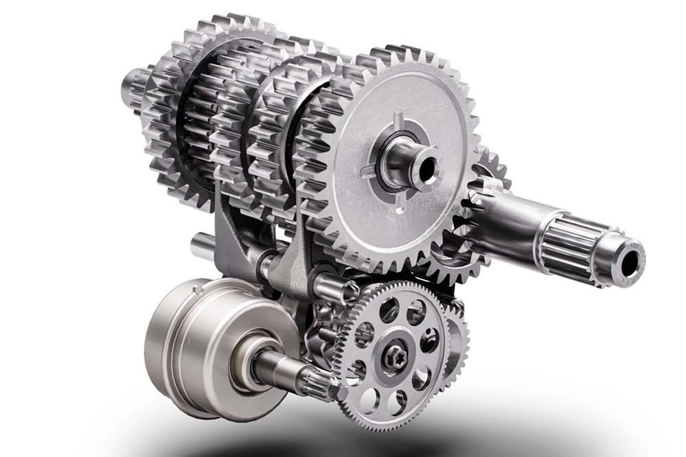 KTM announce their AMT system is ready to go on 2025 models