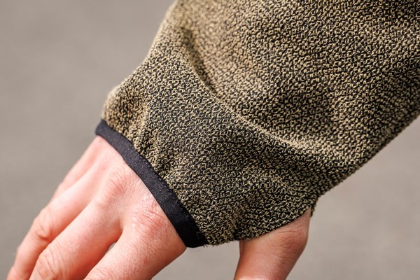 The Adventure Spec Linesman Jacket is "basic but brilliant"