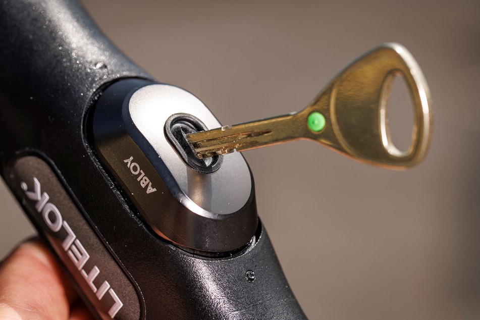 LiteLok X3 Moto review | “I’ll never stop using it”