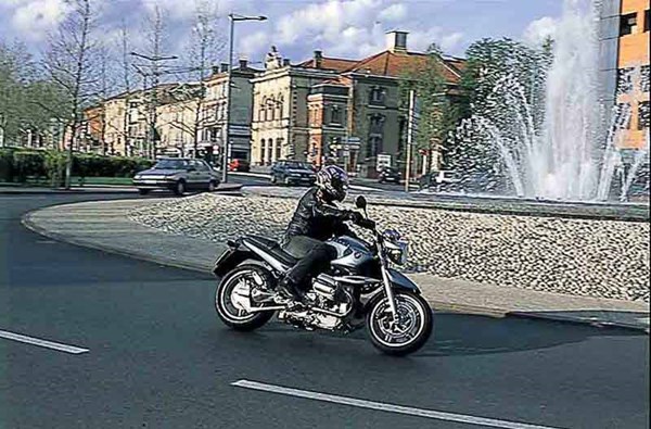 BMW R1150R (2001-2006) Review | Speed, Specs & Prices