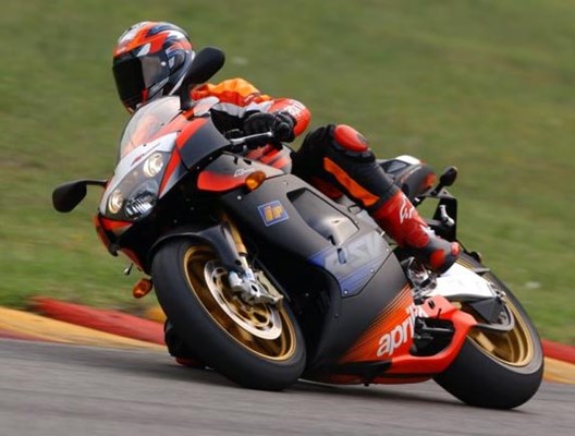 APRILIA RSV1000 (1998-2003) Review & Info, Specs & Prices