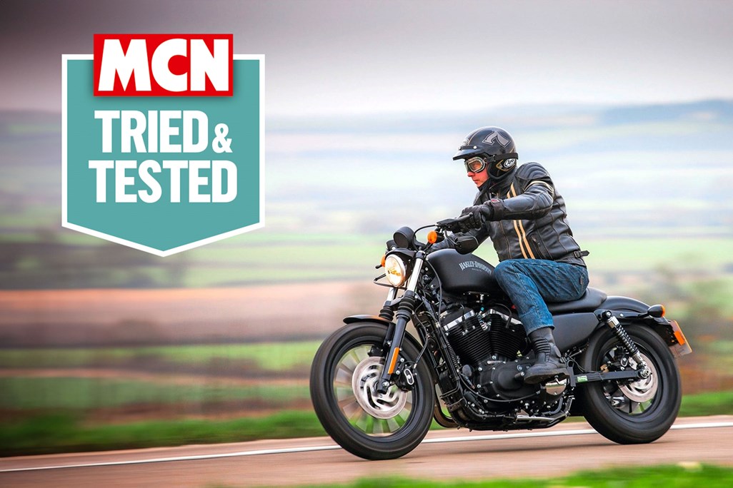 Best retro motorcycle helmets tried and tested by MCN