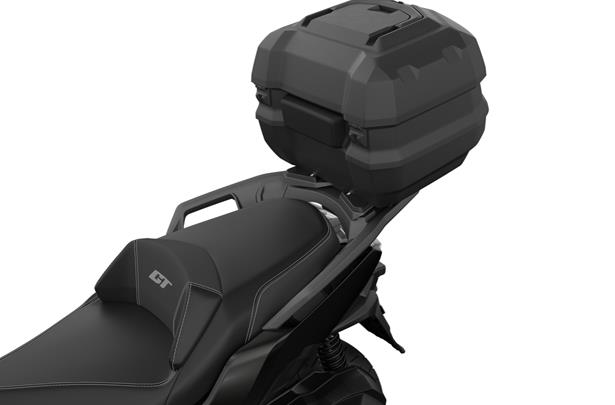 BMW heavily update practical C400 scooter family for 2025