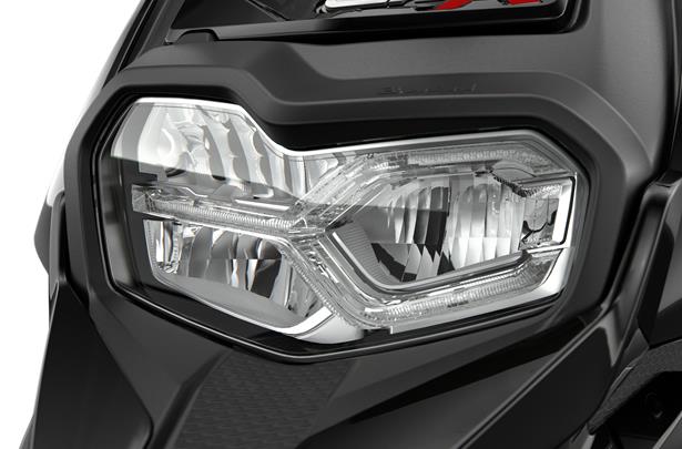 BMW heavily update practical C400 scooter family for 2025