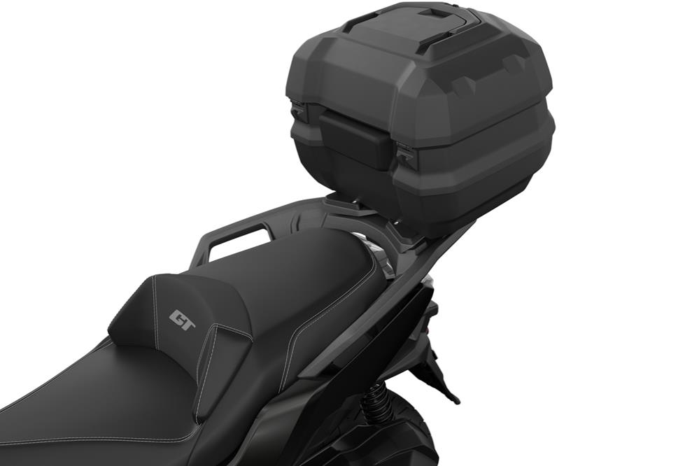 BMW heavily update practical C400 scooter family for 2025