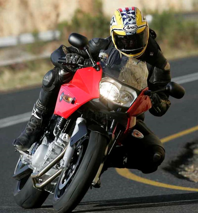 2006-2010 BMW F800S review: Speed, Specs & Prices