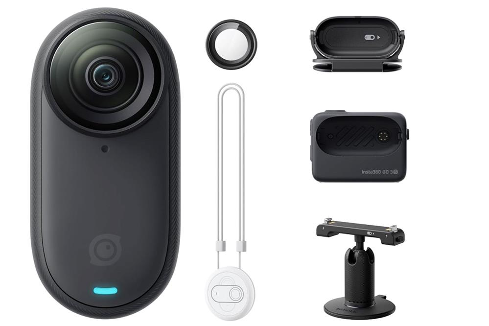 Cambox V4 Pro camera review by MCN's videographer