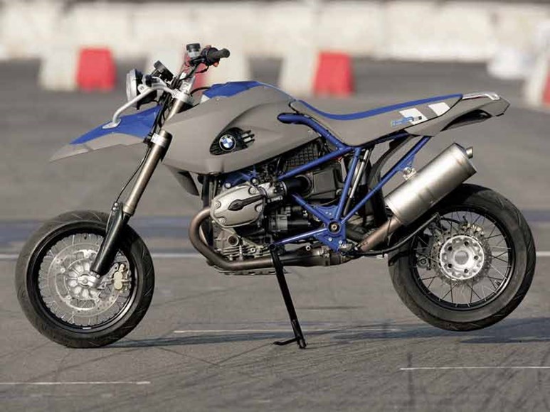 BMW HP2 (2005-2008) Review | Owner & Expert Ratings