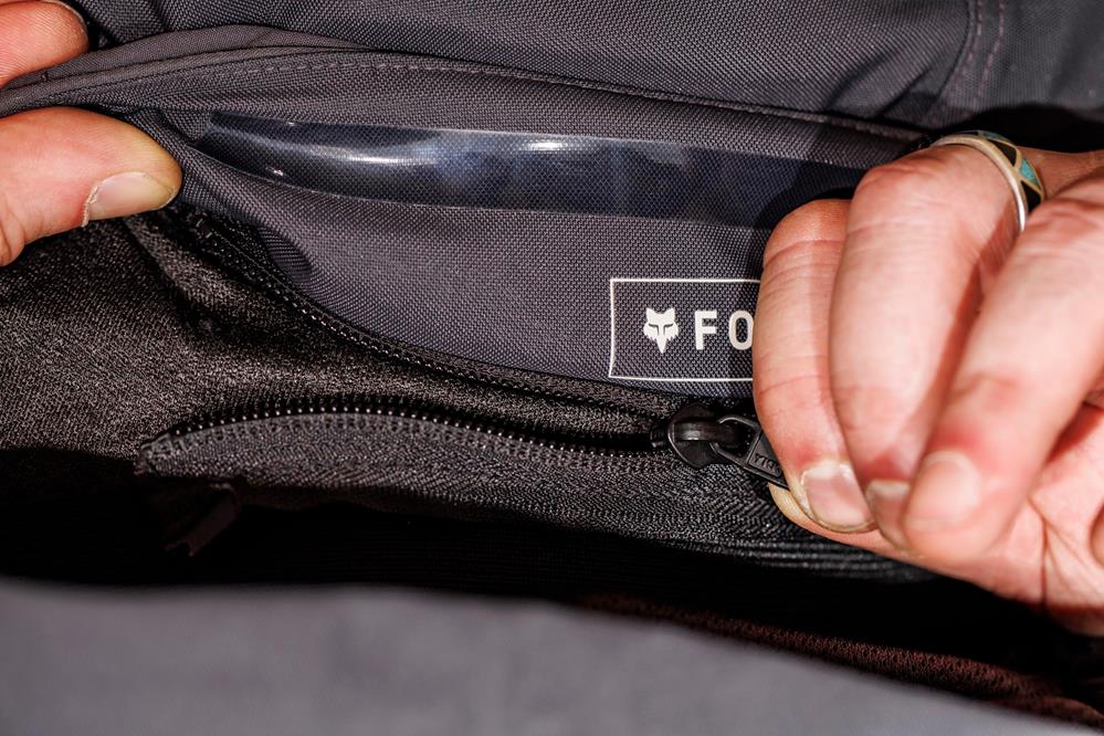 Fox Ranger jacket & trousers review | For patrolling trails