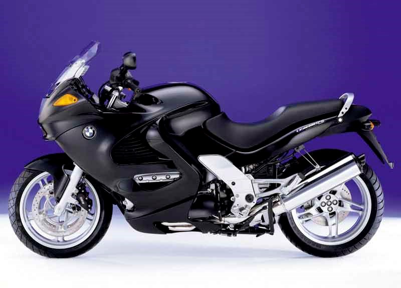 BMW K1200RS (1997-2005) Review | Speed, Specs & Prices