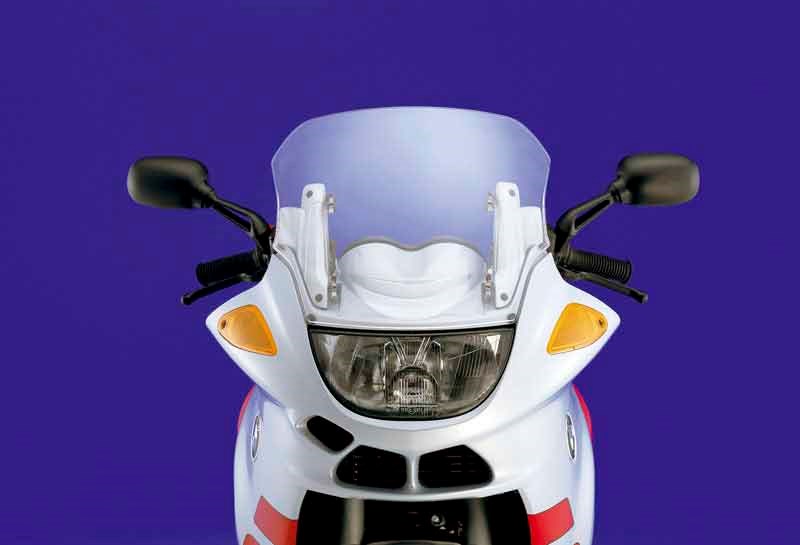 BMW K1200RS (1997-2005) Review | Speed, Specs & Prices