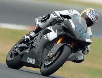 Yamaha Race Training