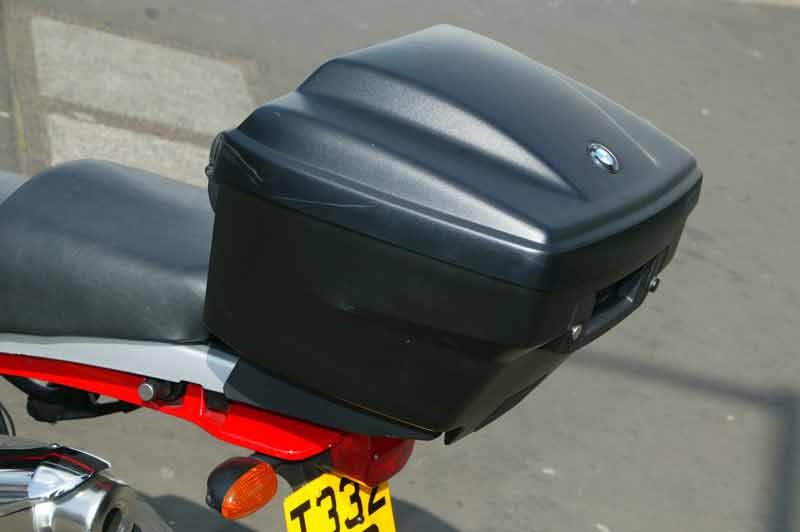 BMW R1100GS (1994-1999) Review | Speed, Specs & Prices