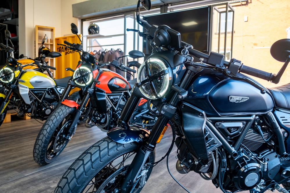 MCIA boss responds to multiple motorcycle dealer closures