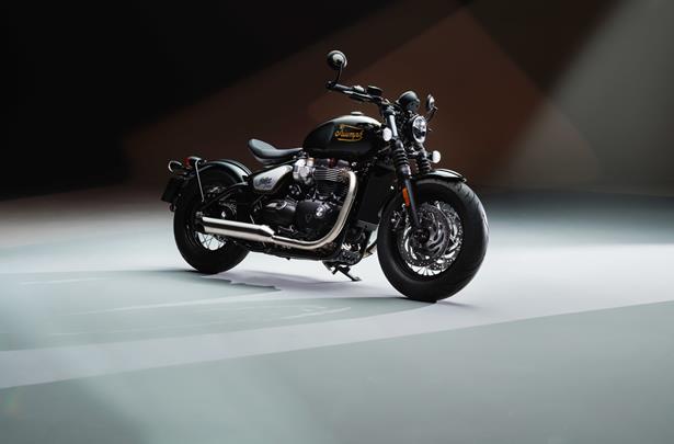 Triumph honour 1907 logo with new Icons retro range