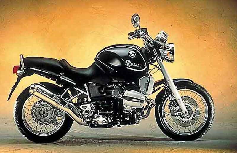 BMW R1100R (1995-2003) Review | Speed, Specs & Prices
