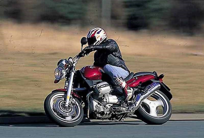 BMW R1100R (1995-2003) Review | Speed, Specs & Prices