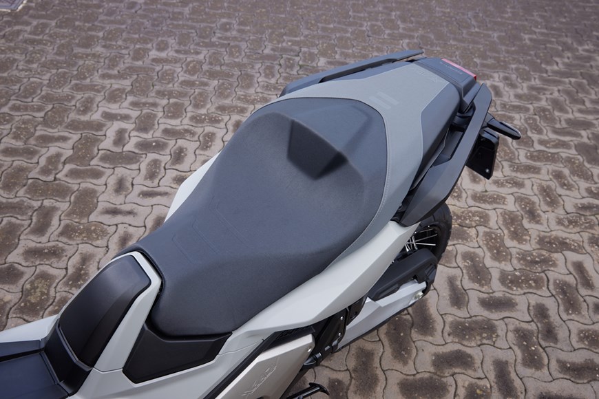 2025-on Honda X-ADV 750 Review | The adventure maxi-scooter