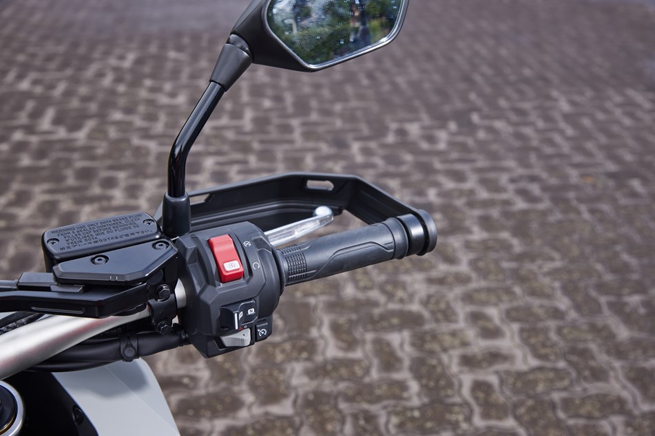 2025-on Honda X-ADV 750 Review | The adventure maxi-scooter