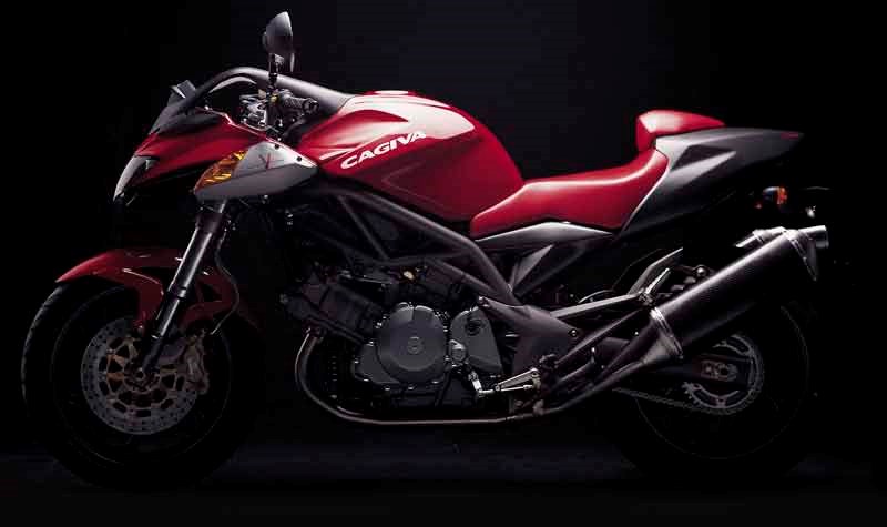 CAGIVA RAPTOR 1000 (2000-2005) Review, Specs & Prices