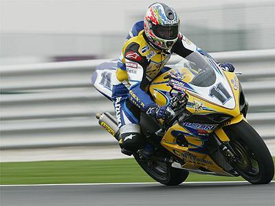 Corser dominates test