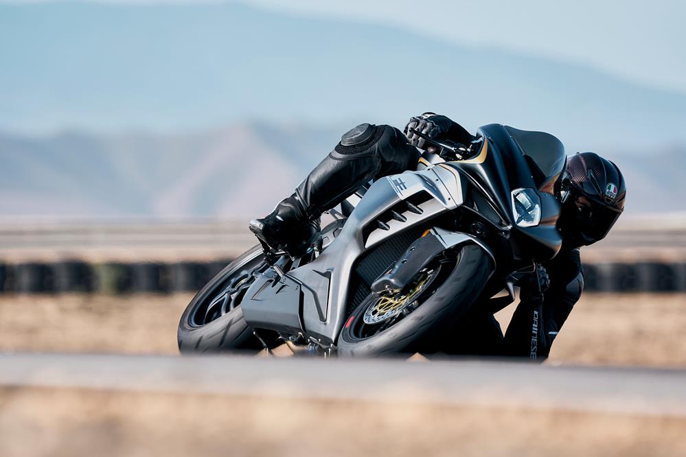 MV Agusta launch exotic F3 Competizione supersport triple