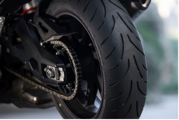 Bridgestone launch Battlax Sport Touring T33 tyre