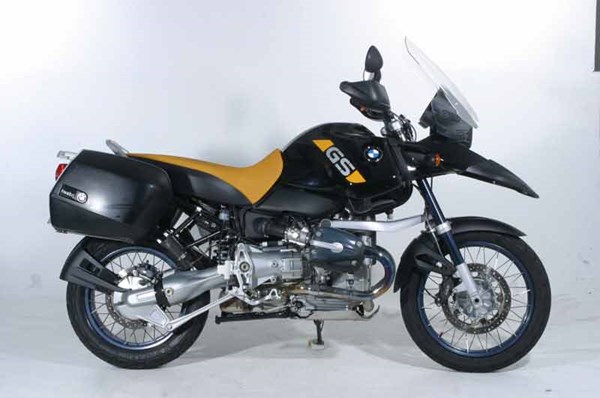 BMW R1150GS (1999-2005) Review | Speed, Specs & Prices
