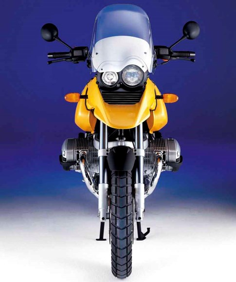 BMW R1150GS (1999-2005) Review | Speed, Specs & Prices