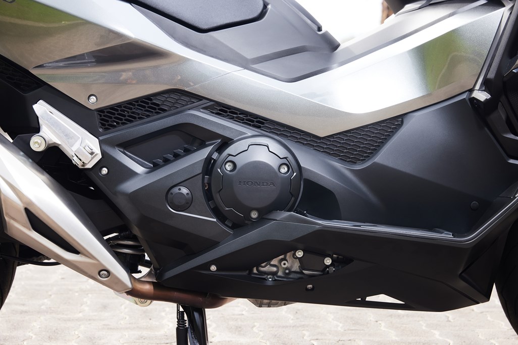 2025-on Honda Forza 750 review | Practical big-bore scooter