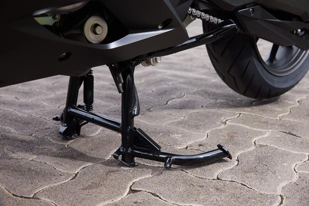 2025-on Honda Forza 750 review | Practical big-bore scooter