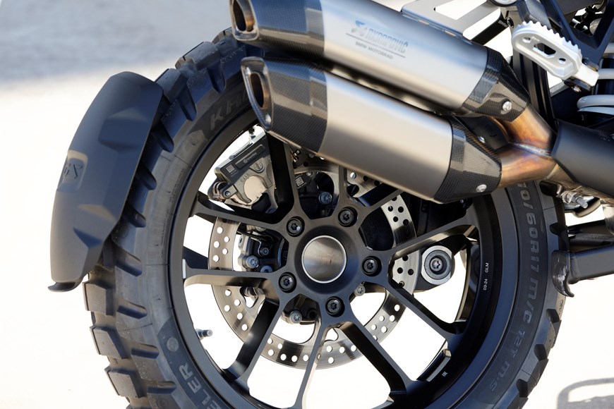 2024-on BMW R1300GS Adventure Review | A do-it-all machine?