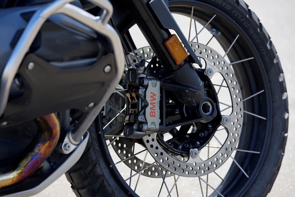 2024-on BMW R1300GS Adventure Review | A do-it-all machine?