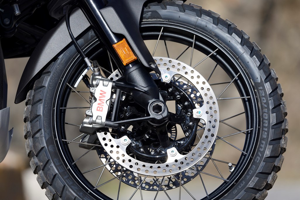 2024-on BMW R1300GS Adventure ASA Review | Sublime tech!