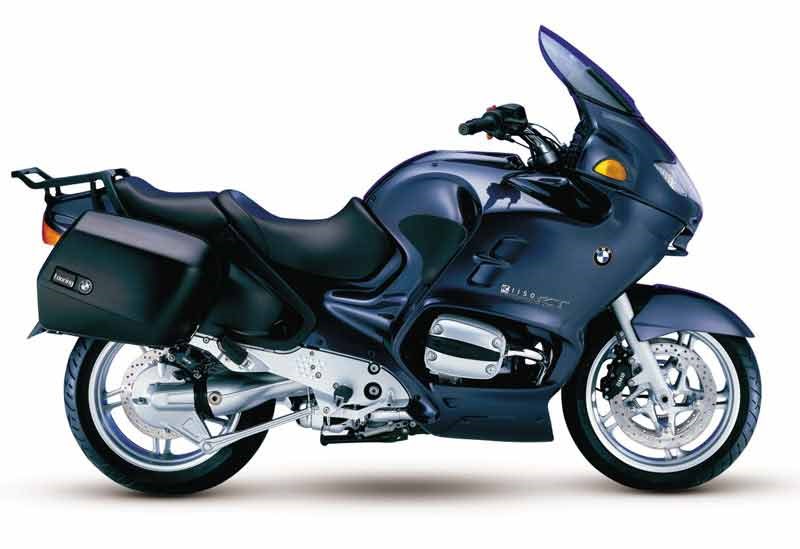 BMW R1150RT (2001-2005) Review | Speed, Specs & Prices