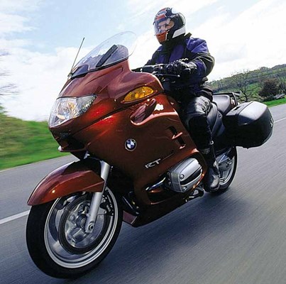 BMW R1150RT (2001-2005) Review | Speed, Specs & Prices