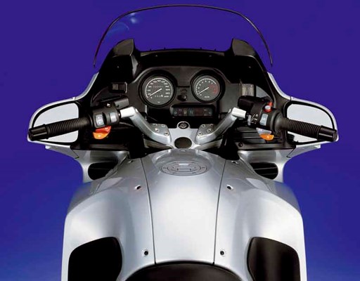 BMW R1150RT (2001-2005) Review | Speed, Specs & Prices