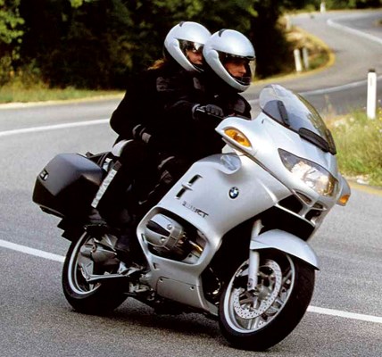 BMW R1150RT (2001-2005) Review | Speed, Specs & Prices