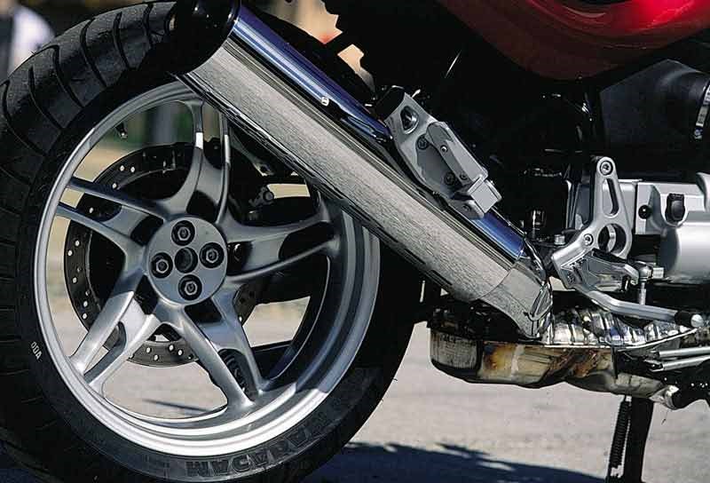 BMW R1150RT (2001-2005) Review | Speed, Specs & Prices