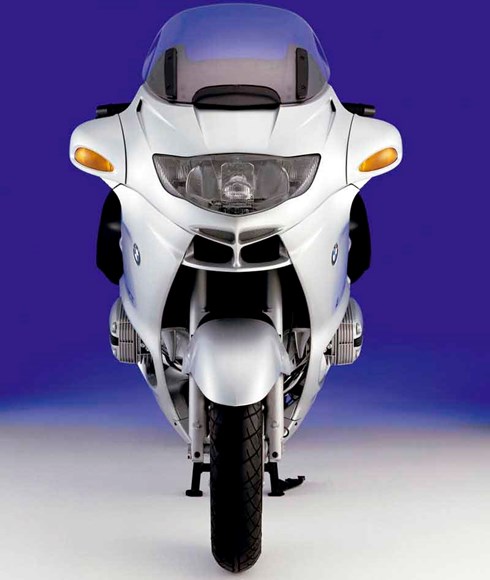 BMW R1150RT (2001-2005) Review | Speed, Specs & Prices