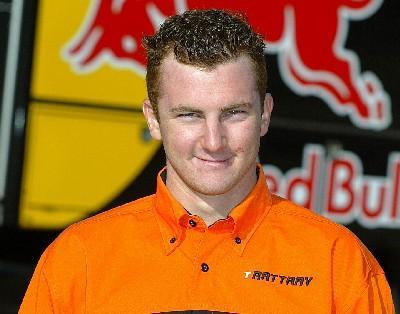 Rattray's season is over